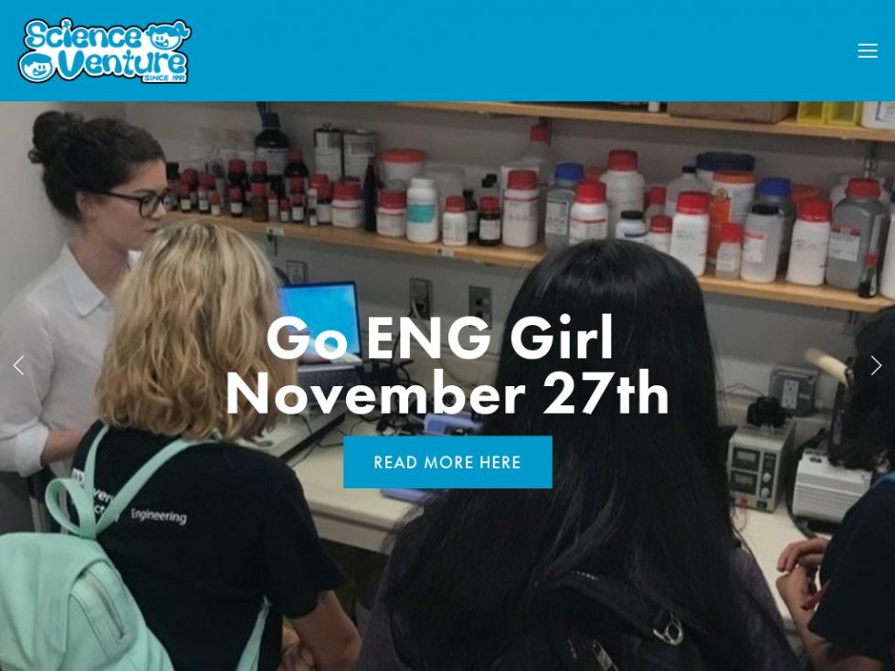 Science Venture - WWEST – Westcoast Women in Engineering, Science and ...